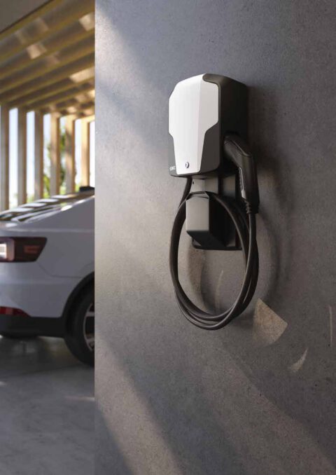 Wallbox | TL Team Solar GmbH